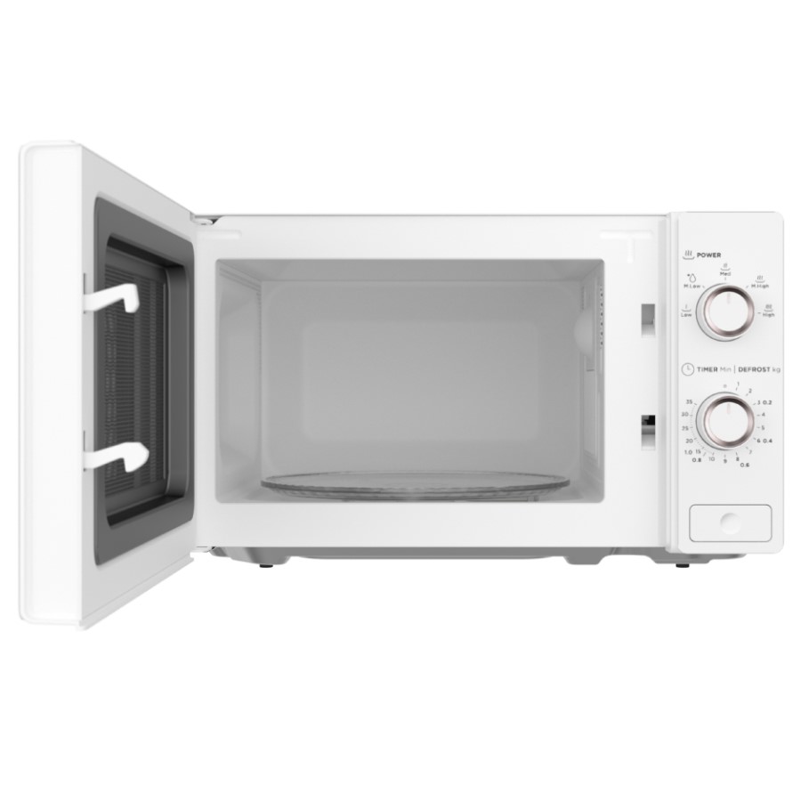 Appliance Hub - Midea Freestanding Microwave Oven 20L